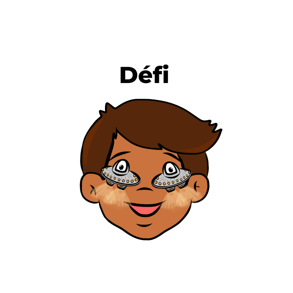 Expressions avec le mot yeux - La CLEF